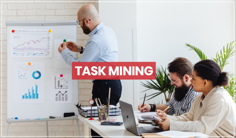 Task Mining – CVG Consultancy